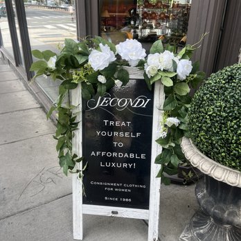 SECONDI - Updated January 2026 - 92 Photos & 230 Reviews - 1702 ...