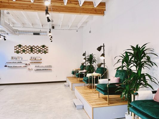 URBAN NAIL BOX - 469 Photos & 274 Reviews - 1453 NW 54th St, Seattle ...