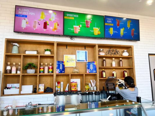 PICOLÉ POPS - Updated May 2025 - 345 Photos & 163 Reviews - 2656 Main ...