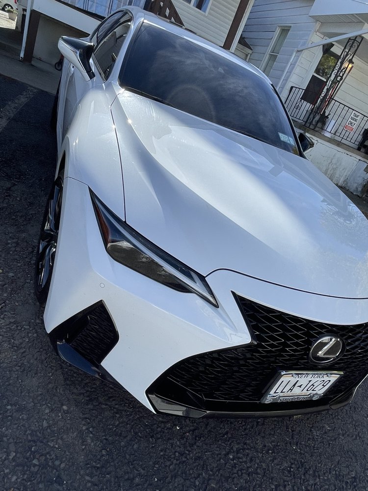 RIVERA AUTO TINT’S - Updated August 2025 - 720 S Keyser Ave, Taylor ...