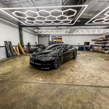 G5 TINT SHOP - 552 Photos & 796 Reviews - 503 South Raymond Ave ...