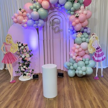 ASHA PARTY RENTALS - Updated August 2024 - 111 Photos & 24 Reviews ...