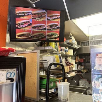 QT VIETNAMESE SANDWICH - Updated May 2025 - 283 Photos & 594 Reviews ...