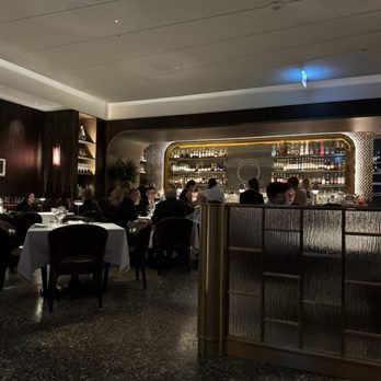 SAMMARCO - Updated January 2026 - 39 Photos - 4 Front Street E, Toronto ...