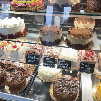 FLOWERS BAKERY CAFE - Updated December 2024 - 258 Photos & 222 Reviews ...