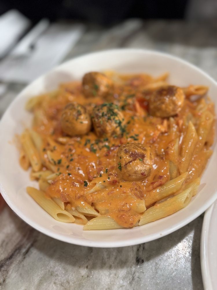 LA GROVA RISTORANTE AND PIZZERIA - Updated January 2026 - 65 Photos ...