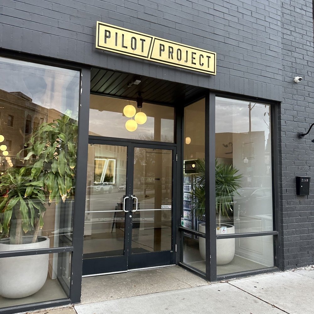 PILOT PROJECT BREWING - Updated August 2025 - 348 Photos & 198 Reviews ...