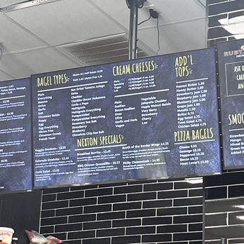 RUBY’S BAGELS - Updated December 2025 - 45 Photos & 50 Reviews - 1288 ...