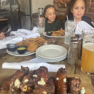 PROHIBITION RIVER - 281 Photos & 341 Reviews - 82 Main St, Nyack, NY ...