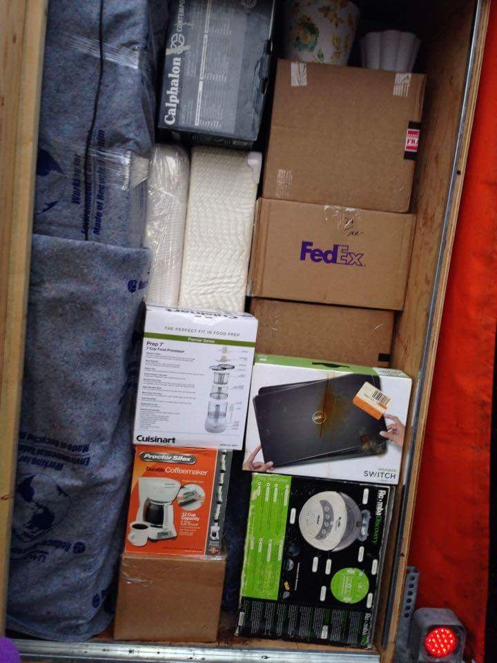 ON THE MOVE USA - Updated November 2025 - 31 Photos & 36 Reviews - 7514 ...