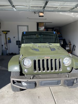 WISECRACK AUTO GLASS - Updated December 2025 - 58 Photos & 186 Reviews ...