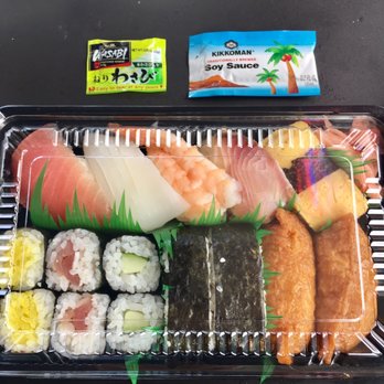 KOZO SUSHI - Updated August 2024 - 84 Photos & 94 Reviews - 45-480 ...