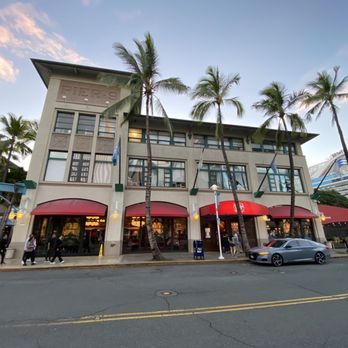 THE OLD SPAGHETTI FACTORY - Updated October 2024 - 2857 Photos & 770 ...