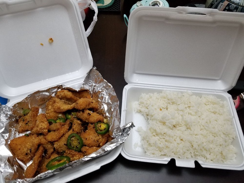 LUCKY EXPRESS - 141 Photos & 178 Reviews - 307 E 3rd St, Bloomington ...