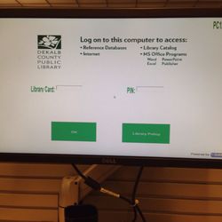 NORTHLAKE-BARBARA LOAR LIBRARY - 19 Photos - Libraries - 3772 Lavista ...