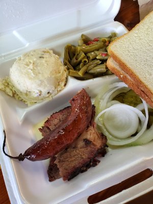 LOCKHART CHISHOLM TRAIL BBQ - Updated April 2025 - 264 Photos & 377 ...