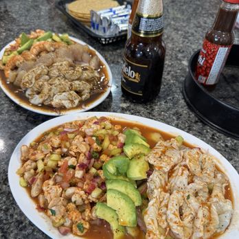 MARISCOS DON MONCHIS - Updated January 2026 - 66 Photos & 81 Reviews ...