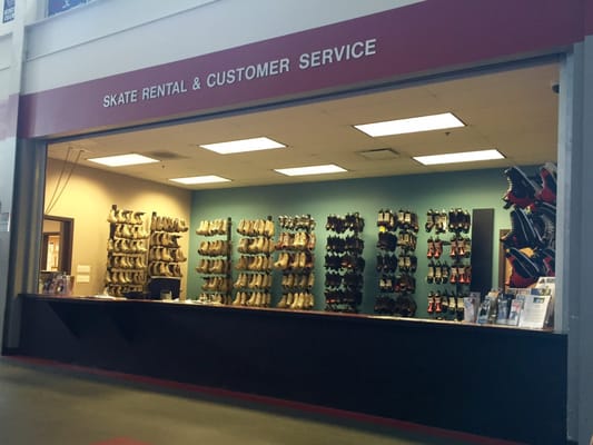 CANLAN SPORTS - ROMEOVILLE - Updated October 2025 - 12 Photos - 1581 W ...