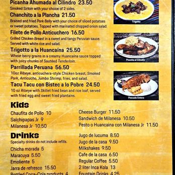 DON CHA - Updated December 2025 - 188 Photos & 86 Reviews - 3103 E ...