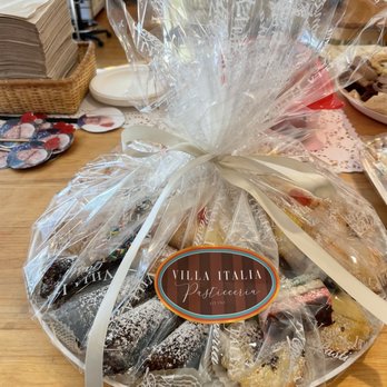 VILLA ITALIA - Updated December 2024 - 233 Photos & 206 Reviews - 226 ...