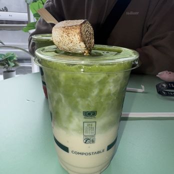 MATCHA MAGIC BELLEVUE - Updated July 2025 - 811 Photos & 507 Reviews ...