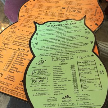 THE TOASTED OWL CAFE - Updated November 2024 - 1337 Photos & 1460 ...