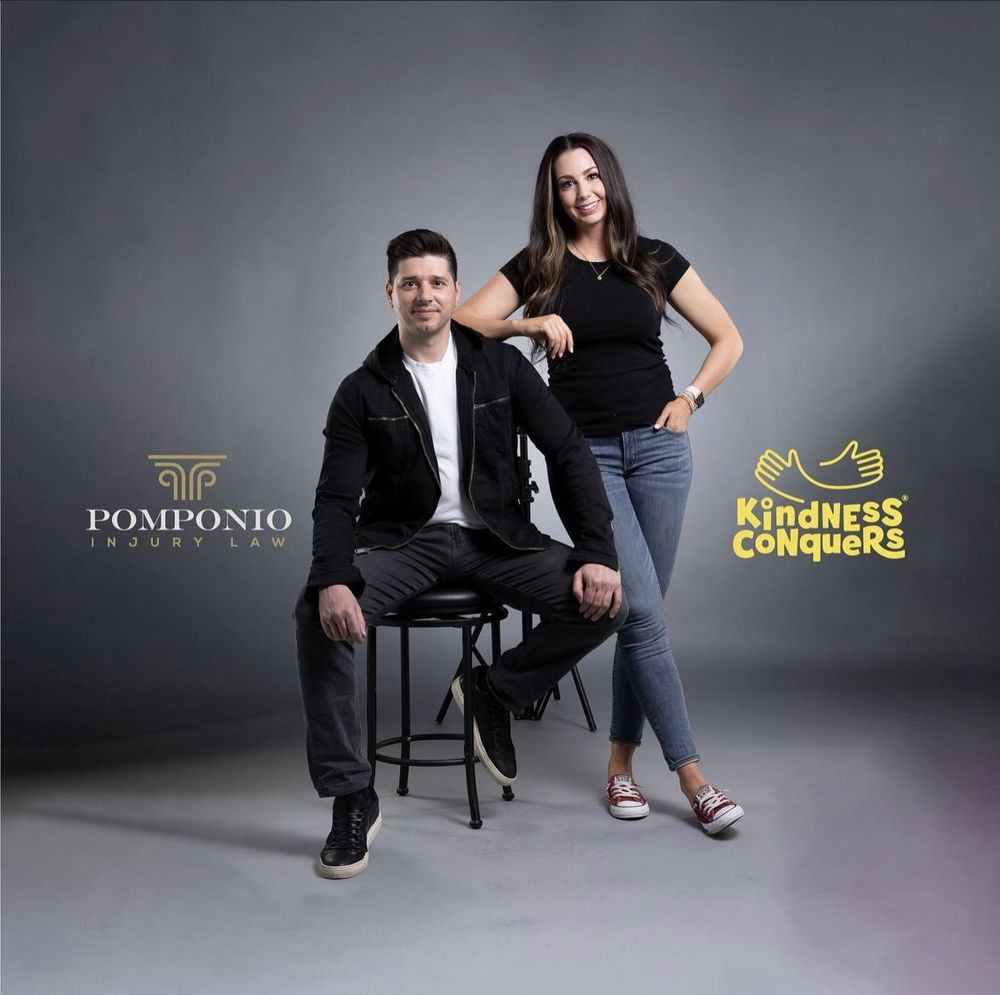 POMPONIO INJURY LAW - Updated December 2025 - 21 Photos & 23 Reviews ...
