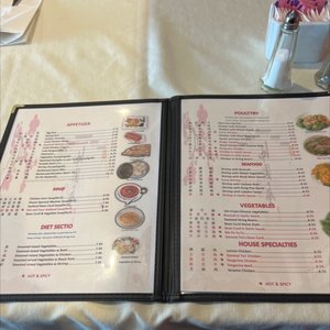 TAN WONG RESTAURANT - 124 Photos & 68 Reviews - Food near Simsbury, CT ...