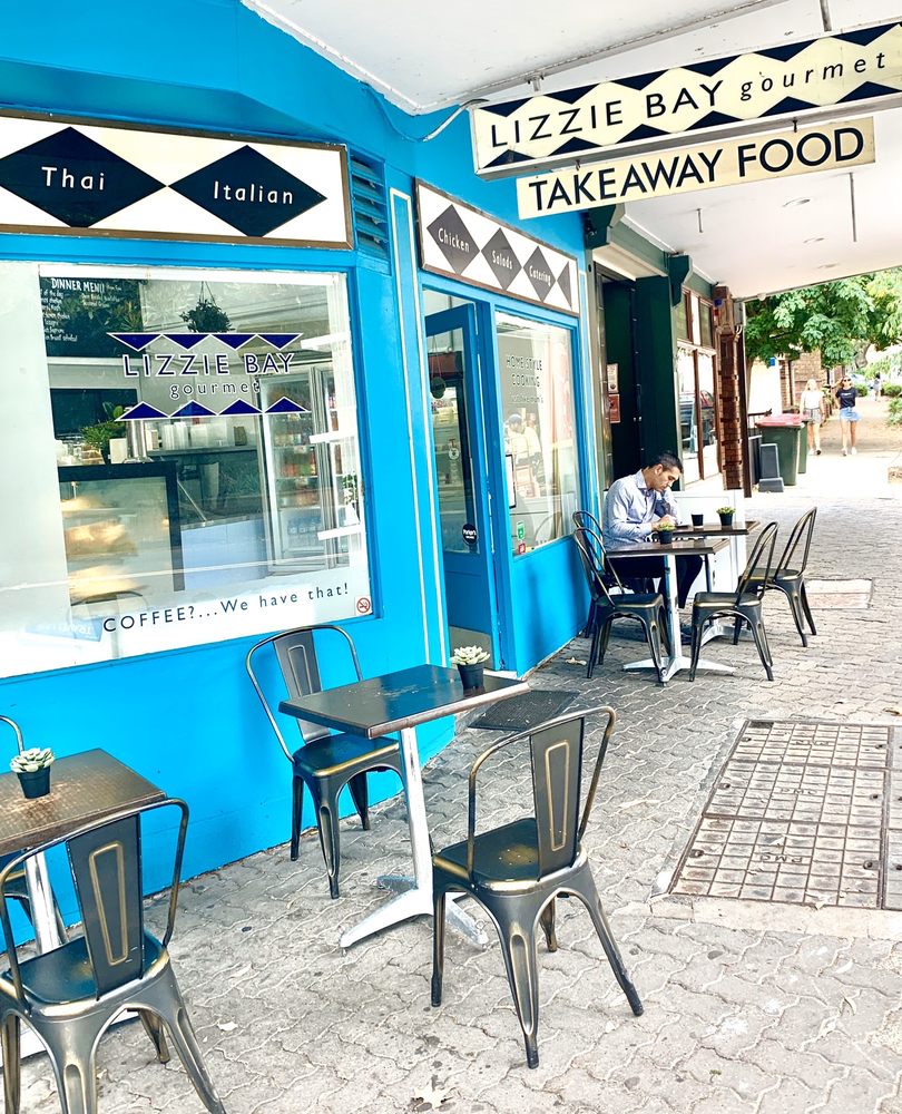 LIZZIE BAY GOURMET - Updated July 2025 - 76 Elizabeth Bay Rd, Elizabeth ...