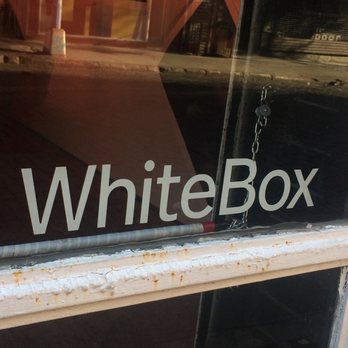 WHITEBOX - Updated October 2025 - 39 Photos - 329 Broome St, New York ...