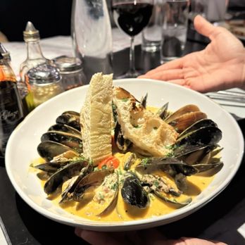 ROSSO ITALIAN - Updated April 2025 - 367 Photos & 364 Reviews - 2 E ...