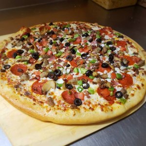 ORONO HOUSE OF PIZZA - Updated December 2025 - 10 Photos & 47 Reviews ...
