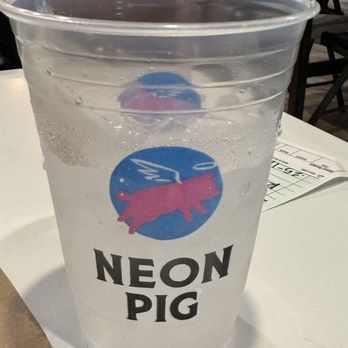 NEON PIG - Updated December 2025 - 516 Photos & 573 Reviews - 1203 N ...