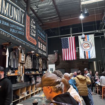 DOCENT BREWING - Updated January 2025 - 498 Photos & 473 Reviews ...