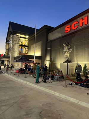 SCHEELS - Updated October 2025 - 133 Photos & 26 Reviews - 6929 S ...