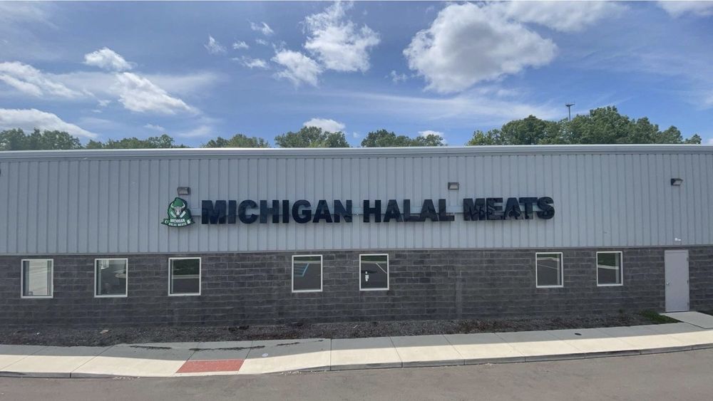 MICHIGAN HALAL MEATS - Updated December 2025 - 5000 Cogswell Rd, Wayne ...