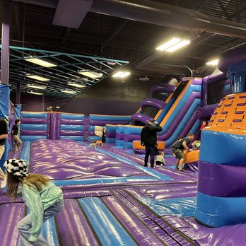 XTREME CRAZE - Updated October 2025 - 186 Photos & 161 Reviews - 6694 ...