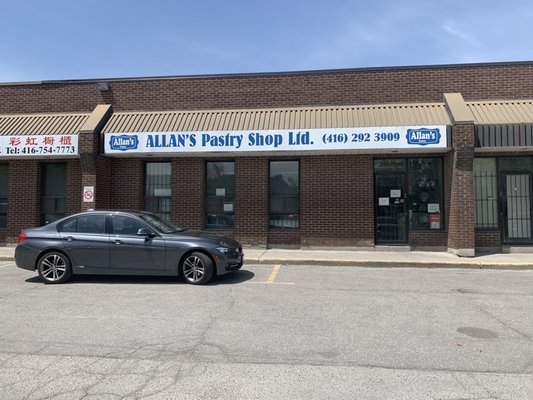 ALLAN’S PASTRY SHOP - Updated December 2025 - 91 Photos & 66 Reviews ...
