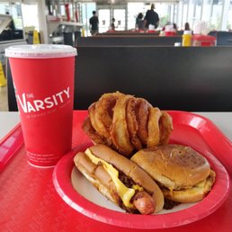 THE VARSITY - 1760 Photos & 2362 Reviews - 61 North Ave NW, Atlanta ...