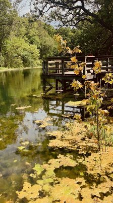 PARADISE SPRINGS NATURE CENTER - 44 Photos - 8896 County Rd Nn, Eagle ...