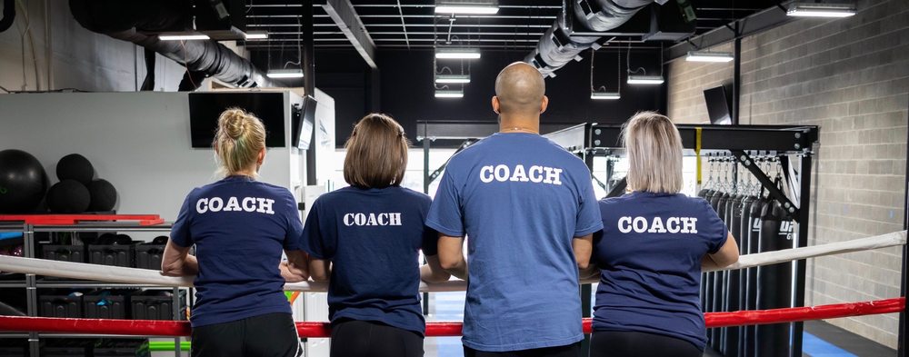 ROCK STEADY BOXING MEMPHIS - 815 Exocet Dr, Cordova, Tennessee - Boxing ...