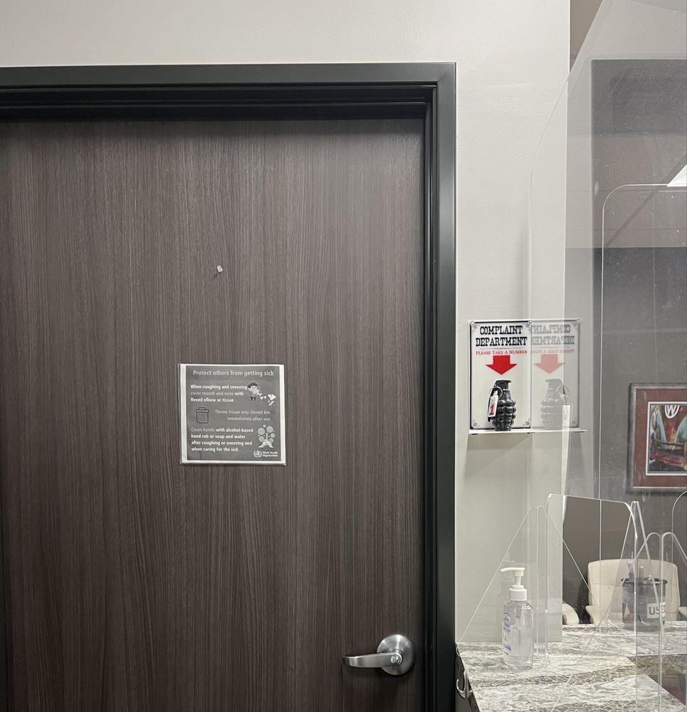 MARTIN J BACKMAN, MD - Updated August 2024 - 15 Photos & 66 Reviews ...