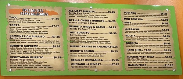 MI RANCHITO - Updated May 2025 - 32 Reviews - 1948 W Ave L, Lancaster ...