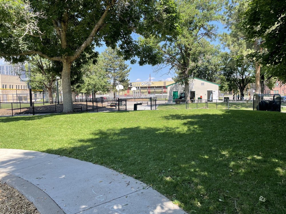 SONNY LAWSON PARK - Updated September 2025 - 10 Photos - 2300 Welton St ...