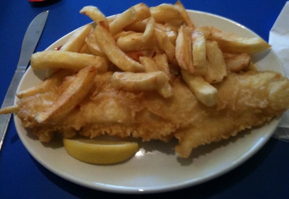 JACK’S FISH AND CHIPS - Updated March 2025 - 6 Meadway Precinct ...