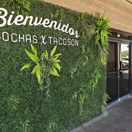 BOCHAS X TACOSON - Updated July 2025 - 90 Photos & 50 Reviews - 1645 W ...