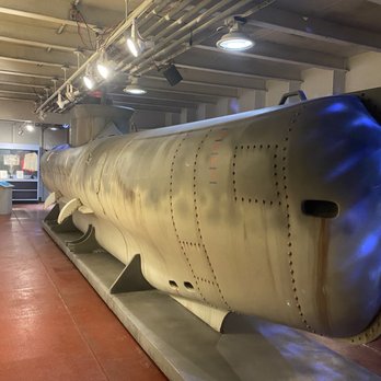 AMERICAN VICTORY SHIP & MUSEUM - Updated November 2025 - 193 Photos ...