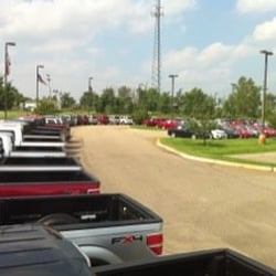 SZOTT FORD - 17 Photos & 46 Reviews - 8800 E Holly Rd, Holly, Michigan ...
