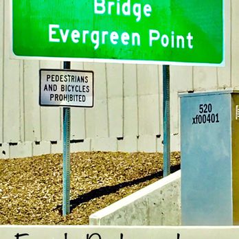 EVERGREEN POINT FLOATING BRIDGE - Updated November 2025 - 79 Photos ...