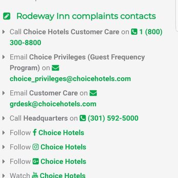 RODEWAY INN & SUITES - Updated October 2025 - 145 Photos & 66 Reviews ...